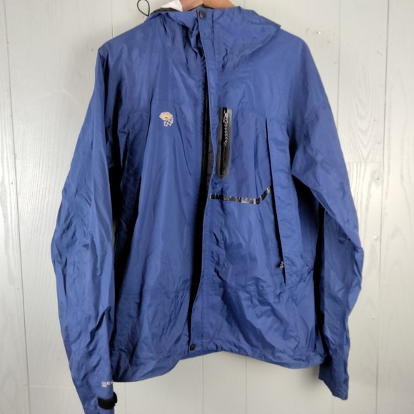 Mountain Hardwear | Jackets & Coats | Mountain Hardwear Jacket Mens ...